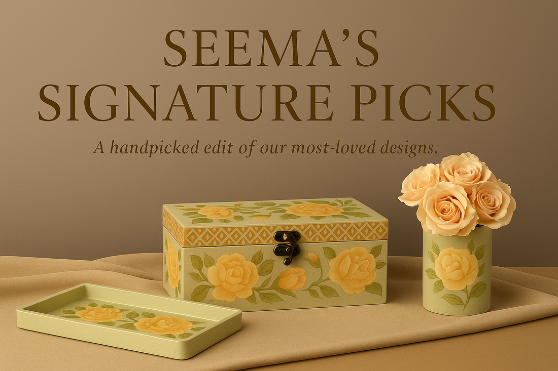 https://seemasethdesigns.com – Seema Seth Designs