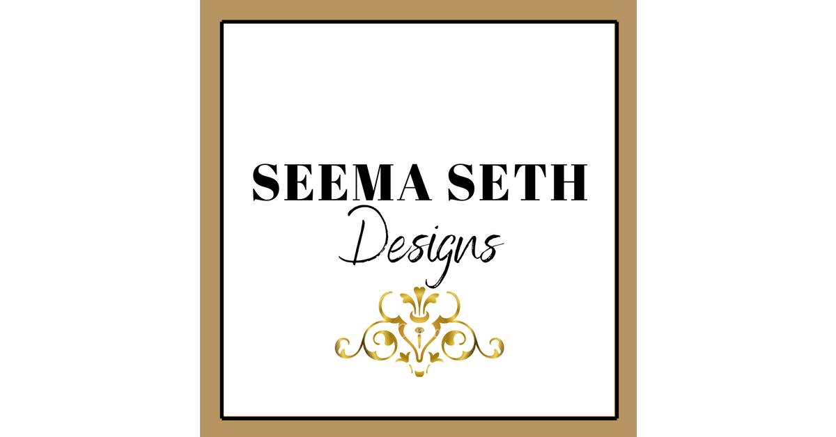 Trays – Seema Seth Designs